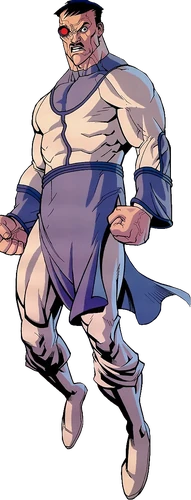 Kregg | Villains Wiki | Fandom