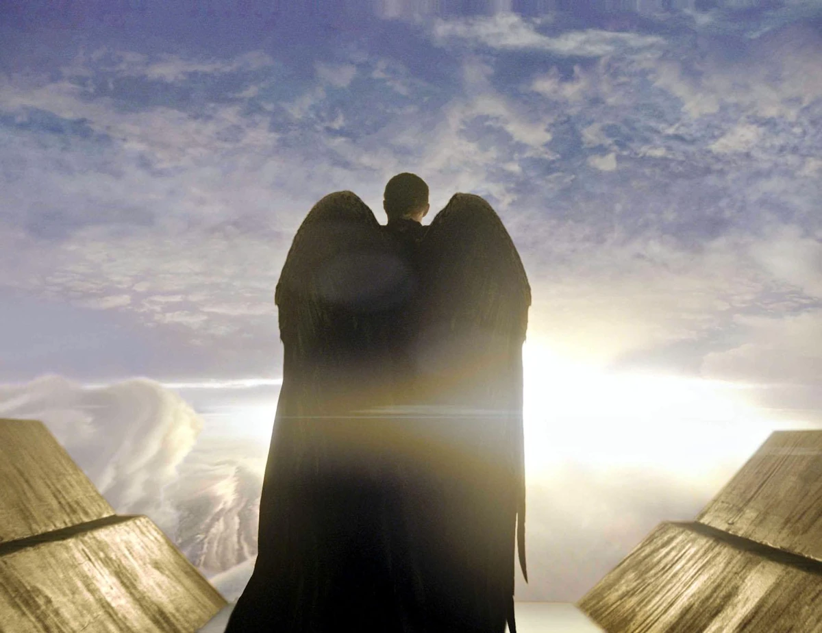 God (Legion) | Villains Wiki | Fandom
