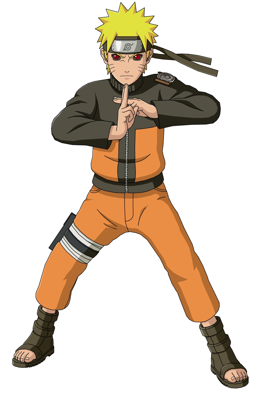 Dark Naruto | Villains Wiki | Fandom
