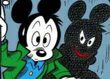 Miklos the Grey Mouse/Gallery | Villains Wiki | Fandom