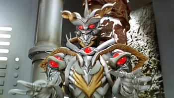 Hyde Gene | Villains Wiki | Fandom