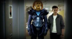 Lexi (Wizards vs. Aliens) | Villains Wiki | Fandom