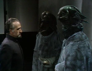 Sea Devils | Villains Wiki | Fandom