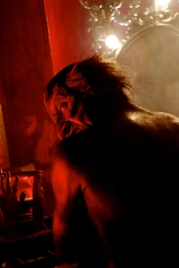 Lipstick-Face Demon | Villains Wiki | Fandom