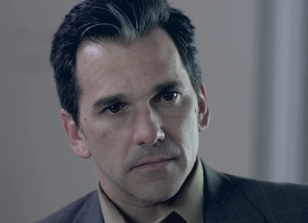 Jake Johnson | Villains Wiki | Fandom