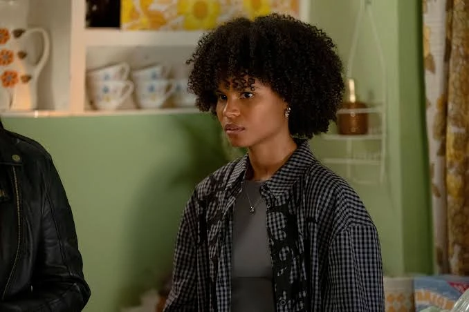 Jasmine Fisher | Villains Wiki | Fandom