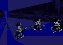 Jevil/Gallery | Villains Wiki | Fandom