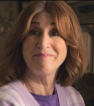 Joan Cunningham | Villains Wiki | Fandom