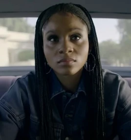 Khadijah Brown | Villains Wiki | Fandom