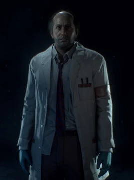 Man-Bat (Arkhamverse) | Villains Wiki | Fandom