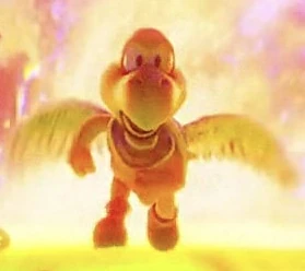 Koopa General/Gallery | Villains Wiki | Fandom