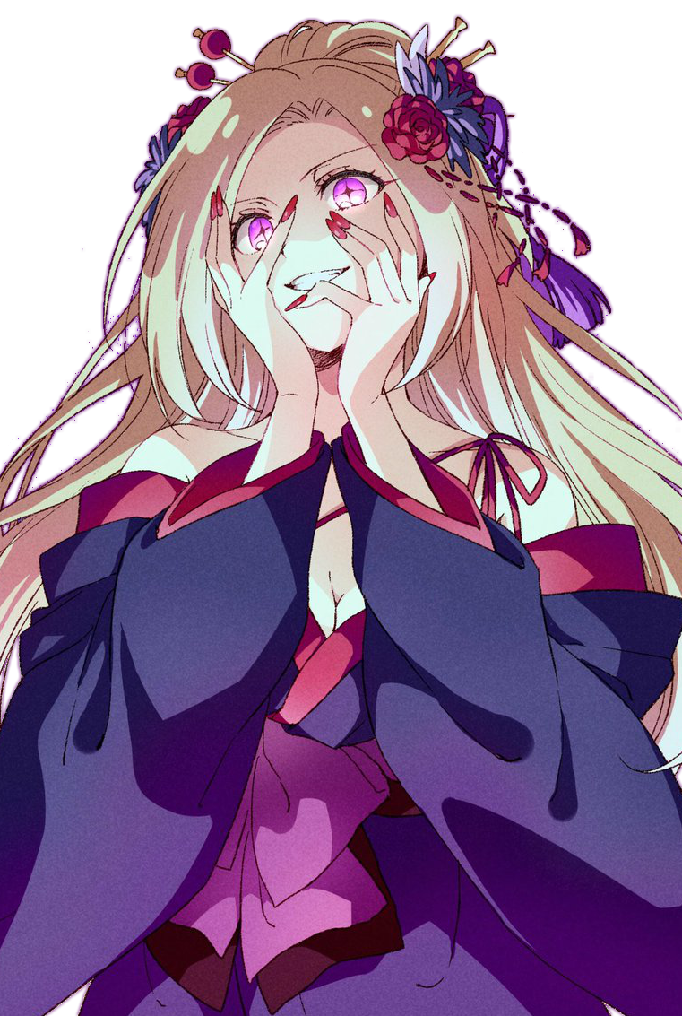 Kurara Tendō | Villains Wiki | Fandom