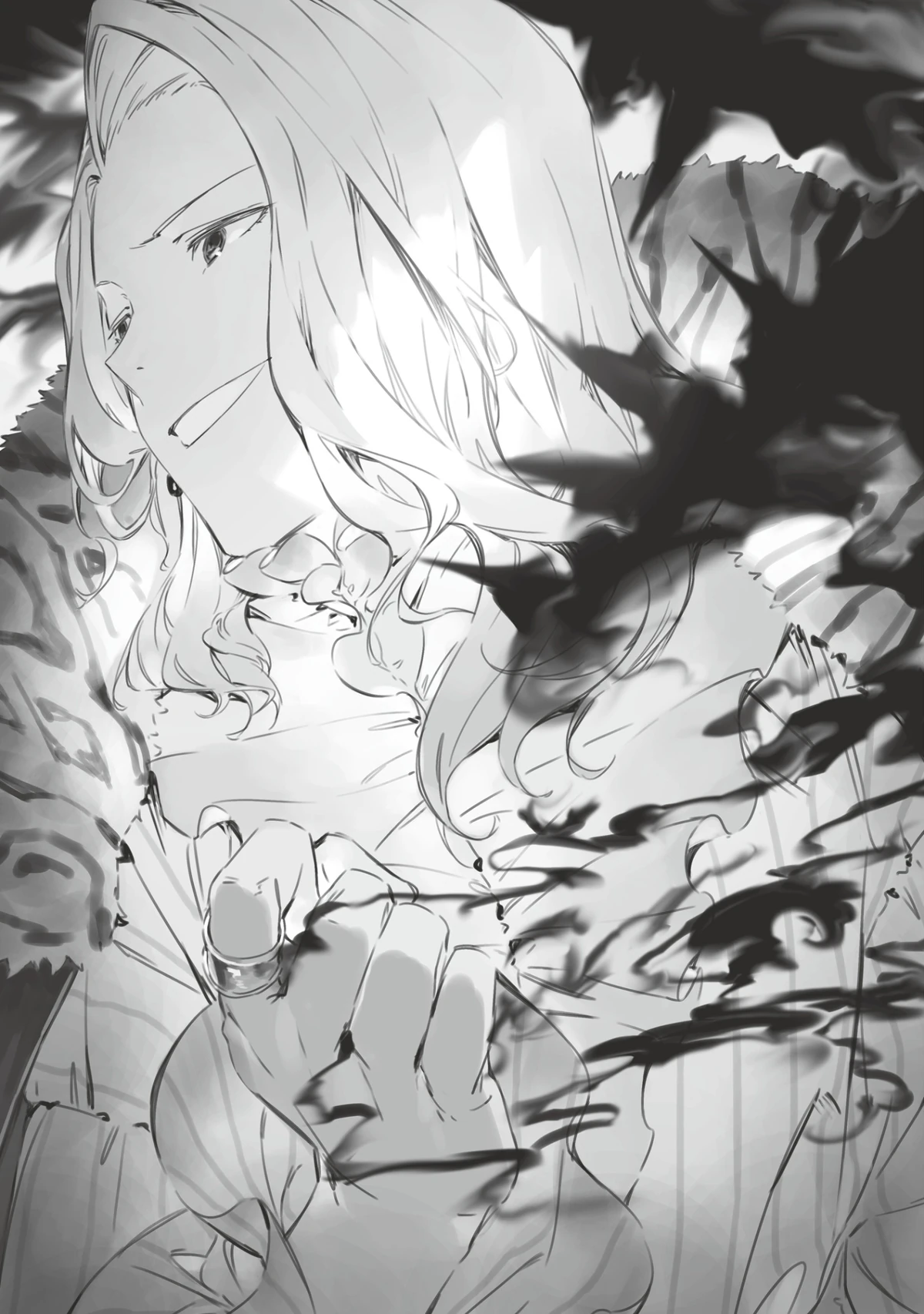 Edgar Fromware | Villains Wiki | Fandom