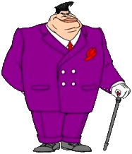 Lawrence Limburger | Villains Wiki | Fandom