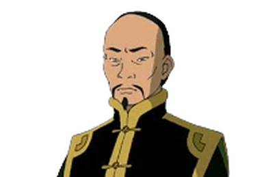 Long Feng Avatar