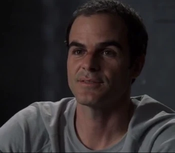 Luke Dixon | Villains Wiki | Fandom