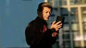 David Robey | Villains Wiki | Fandom