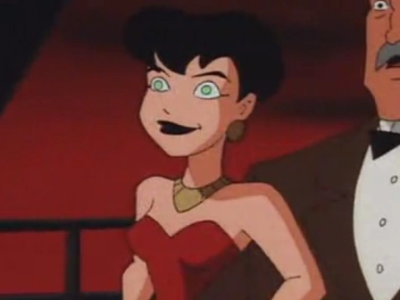 Marie (DC) | Villains Wiki | Fandom