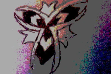 Profili Creepypasta Zalgo Zalgo | Creepypasta Villains Wiki | Fandom