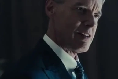 The Purge Polite Stranger Tumblr Polite Leader | PurgeSeries Wiki