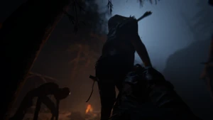 Nick Tremblay | Villains Wiki | Fandom