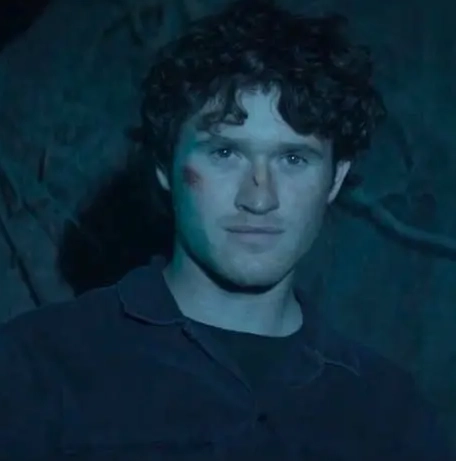 Corey Cunningham | Villains Wiki | Fandom