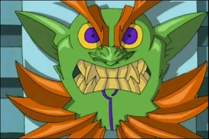 Tarakudo | Villains Wiki | Fandom