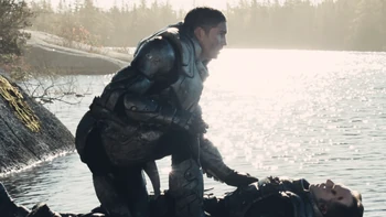 Outlanders (Outlander) | Villains Wiki | Fandom