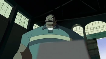 Ox (The Spectacular Spider-Man) | Villains Wiki | Fandom