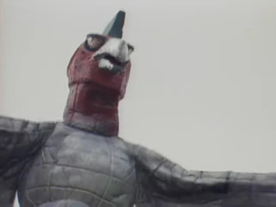 Red Condor | Villains Wiki | Fandom