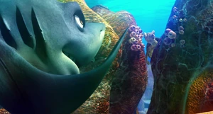 Troy (The Reef)/Gallery | Villains Wiki | Fandom