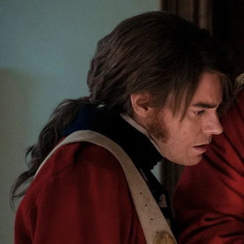 Samuel Coffey | Villains Wiki | Fandom