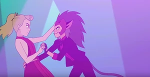 Catra (She-Ra and the Princesses of Power)/Gallery | Villains Wiki | Fandom