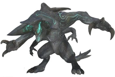 Stillehavskant Kaiju Mutavore
