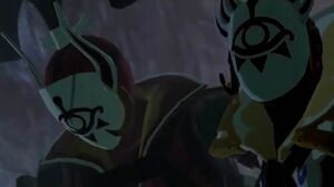 Master Kohga | Villains Wiki | Fandom