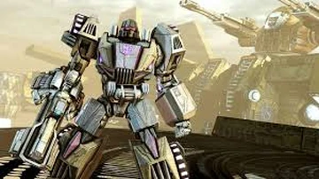 Swindle Fall Of Cybertron