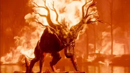 Firewolf | Villains Wiki | Fandom