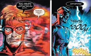 The Flash (Future State) | Villains Wiki | Fandom