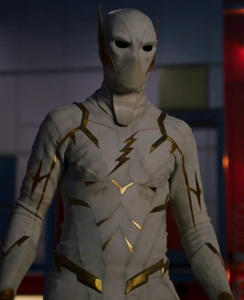 Godspeed (Arrowverse) | Villains Wiki | Fandom