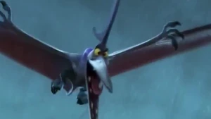 Thunderclap/Gallery | Villains Wiki | Fandom