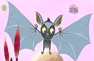 Bat (Tinga Tinga Tales) | Villains Wiki | Fandom