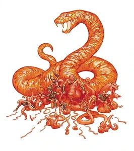 Apep (mythology) | Villains Wiki | Fandom