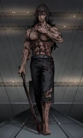 SCP-076-2/Gallery | Villains Wiki | Fandom