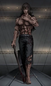 SCP-076-2/Gallery | Villains Wiki | Fandom