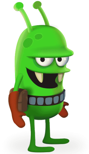 A.J. the Alien | Villains Wiki | Fandom