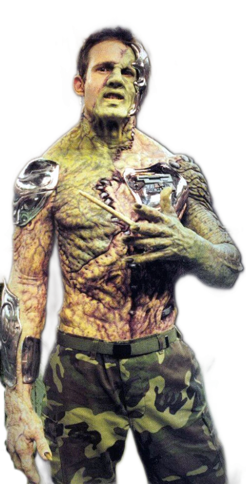 Adam (Buffyverse) | Villains Wiki | Fandom