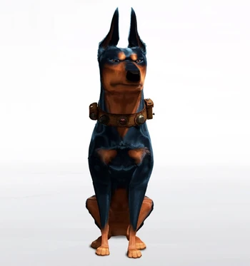 Alpha (Up) | Villains Wiki | Fandom