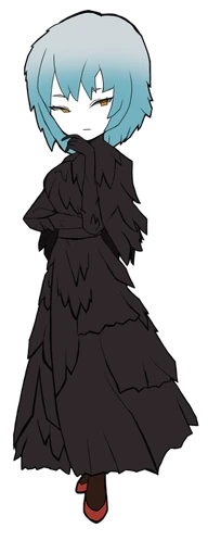 Angela (Lobotomy Corporation) | Villains Wiki | Fandom