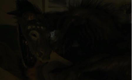 Monsters (Arcadian) | Villains Wiki | Fandom