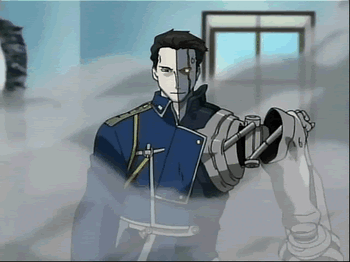 Frank Archer | Villains Wiki | Fandom